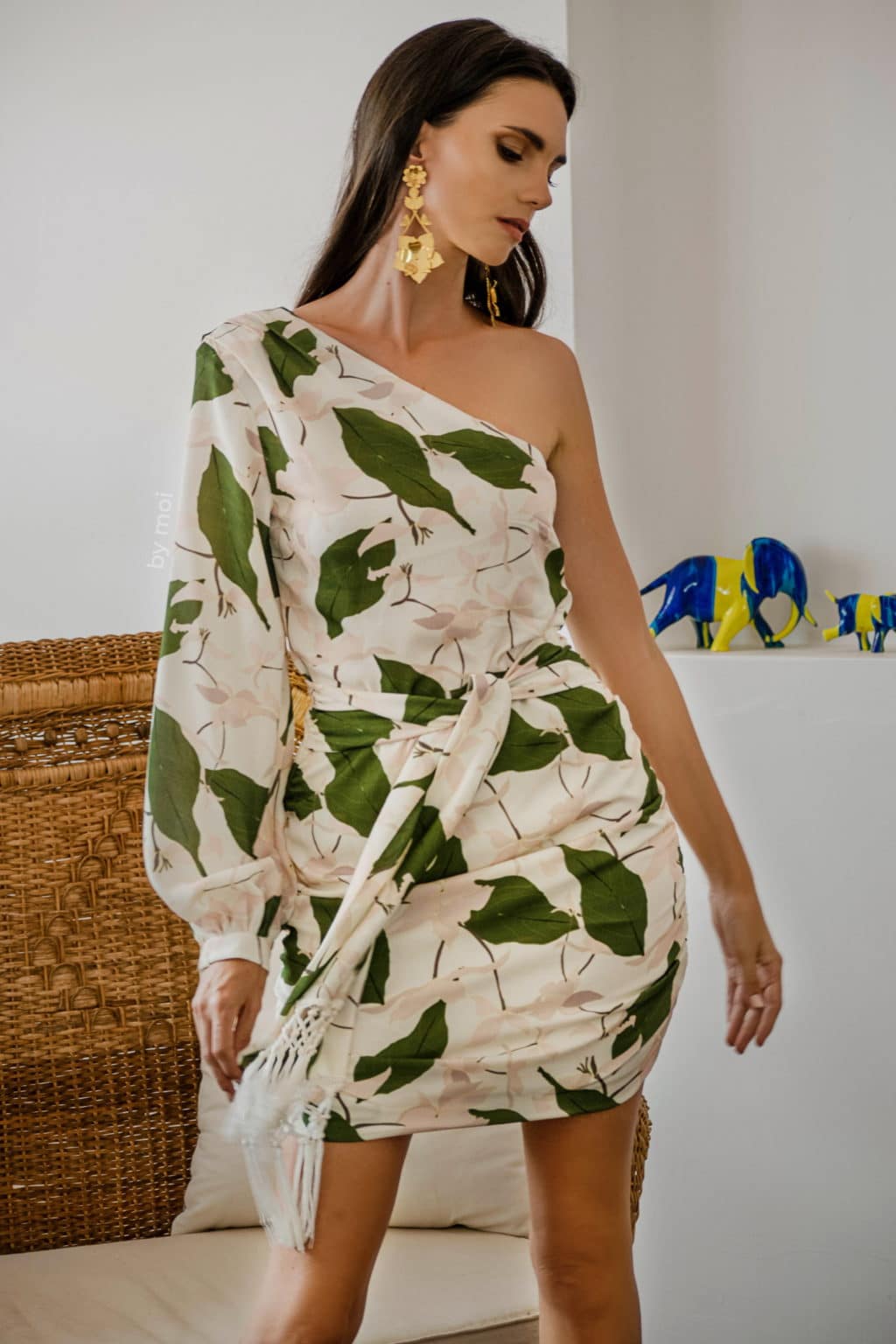 MOI - Ropa y Accesorios