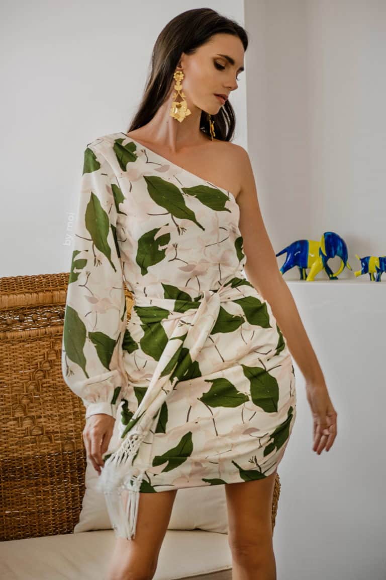 MOI - Ropa y Accesorios