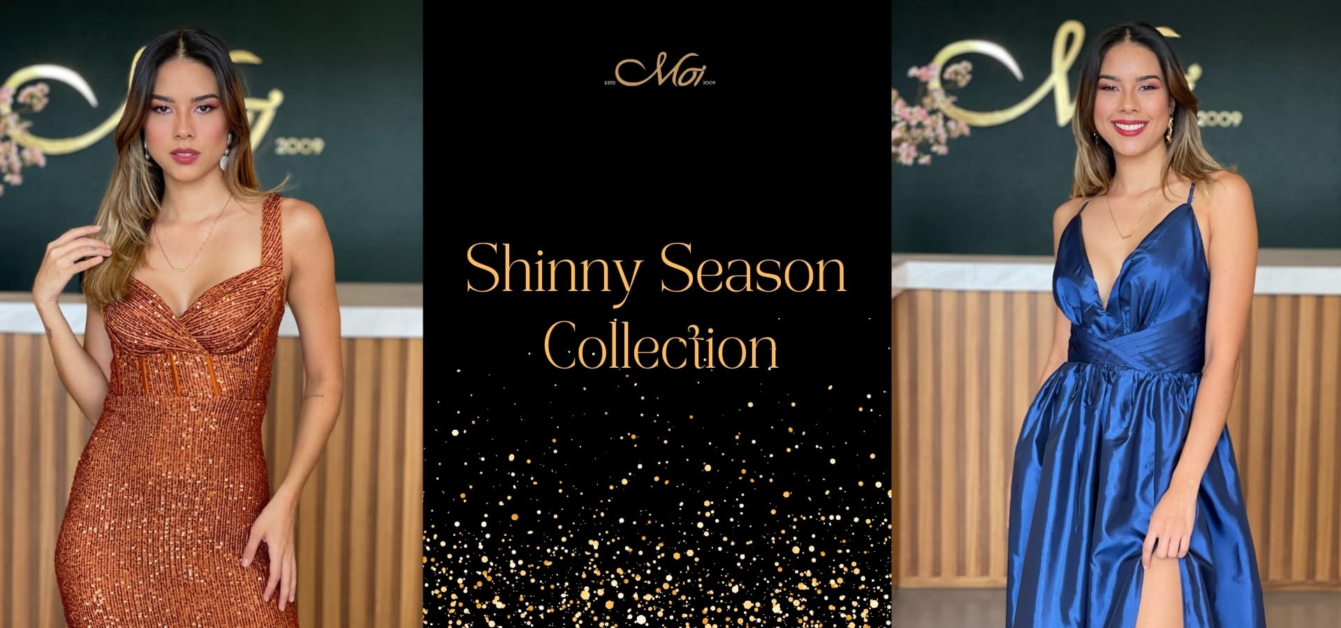 MOI - Ropa y Accesorios