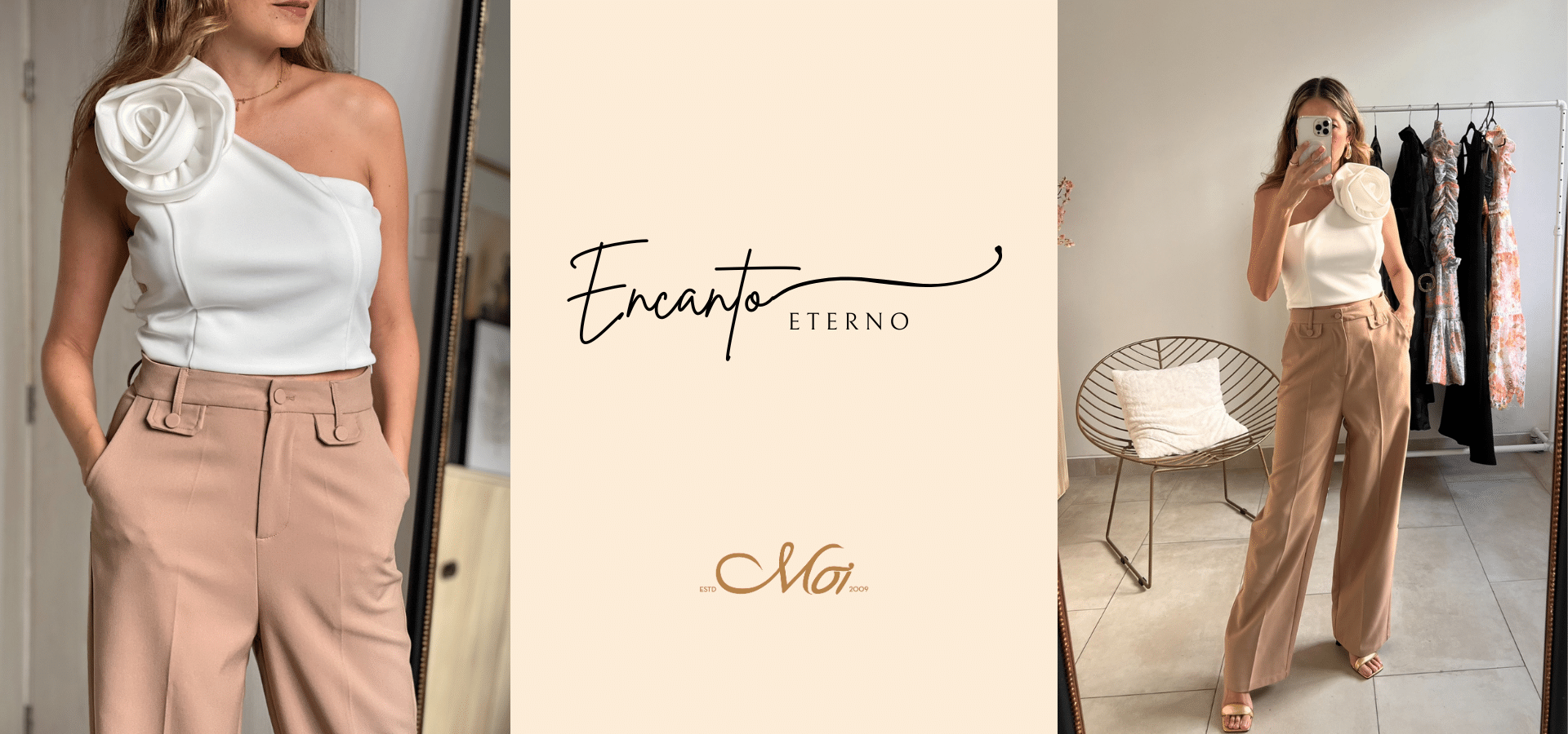 MOI - Ropa y Accesorios