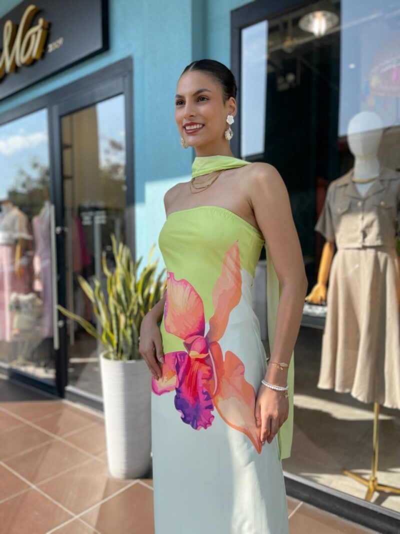 MOI - Ropa y Accesorios