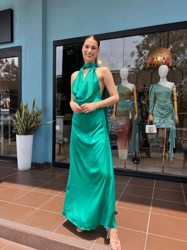 MOI - Ropa y Accesorios
