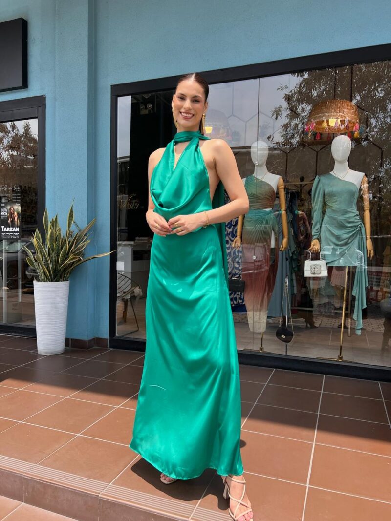 MOI - Ropa y Accesorios