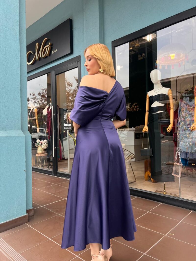 MOI - Ropa y Accesorios