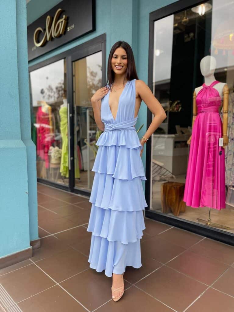 MOI - Ropa y Accesorios