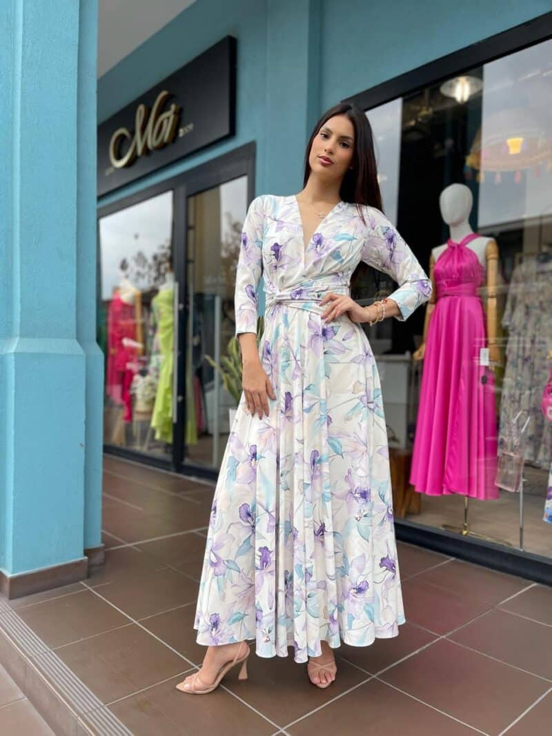 MOI - Ropa y Accesorios