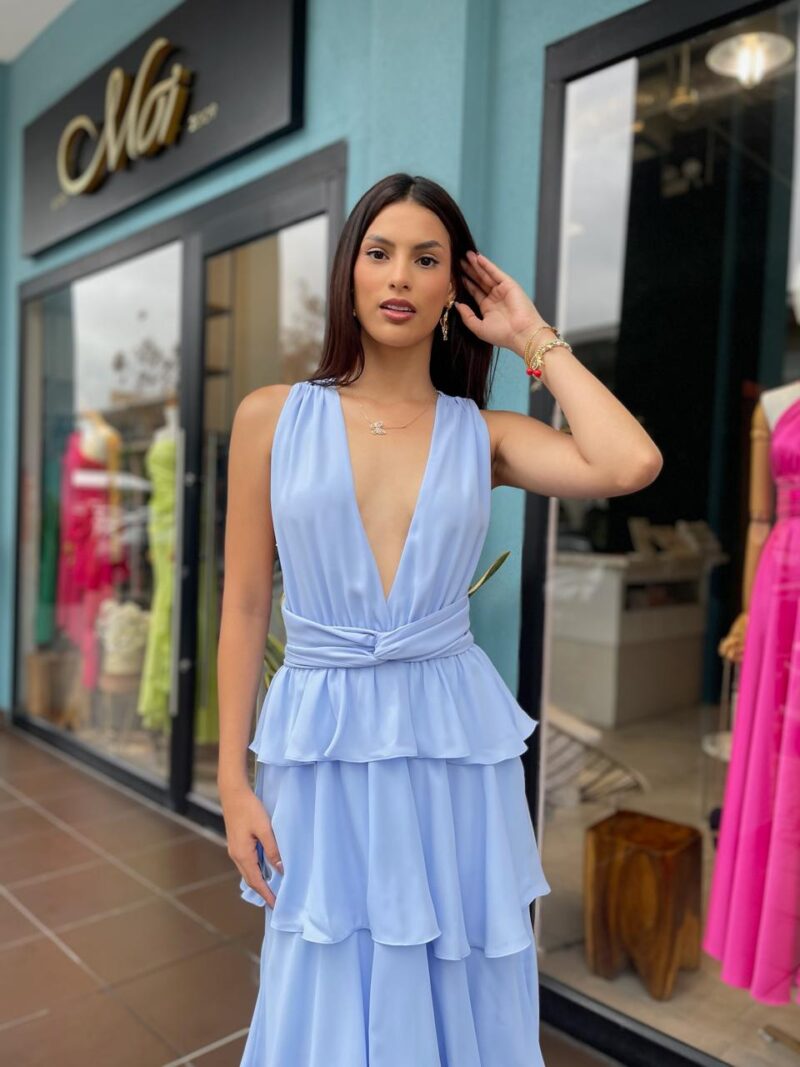 MOI - Ropa y Accesorios