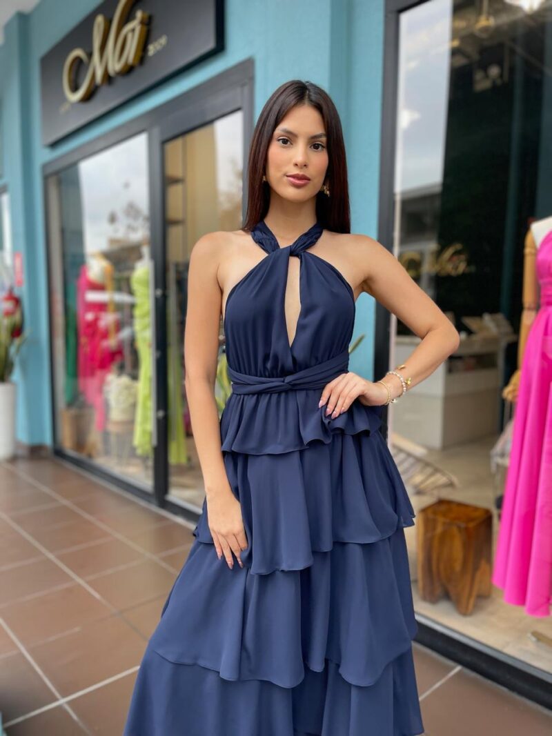 MOI - Ropa y Accesorios