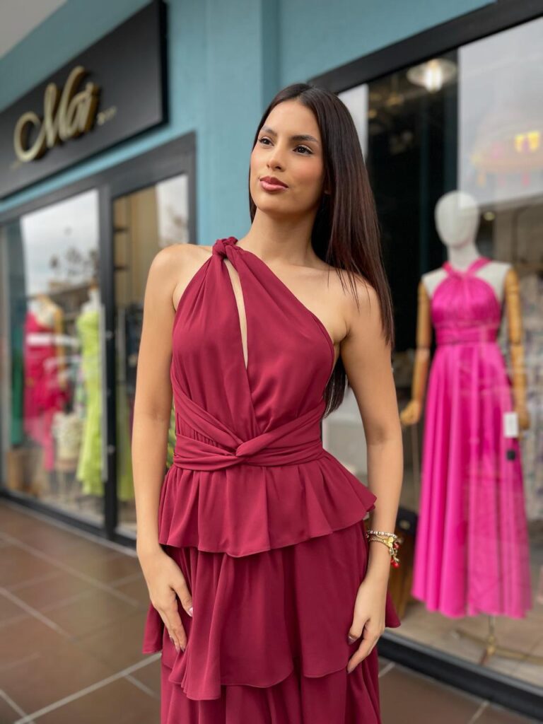 MOI - Ropa y Accesorios