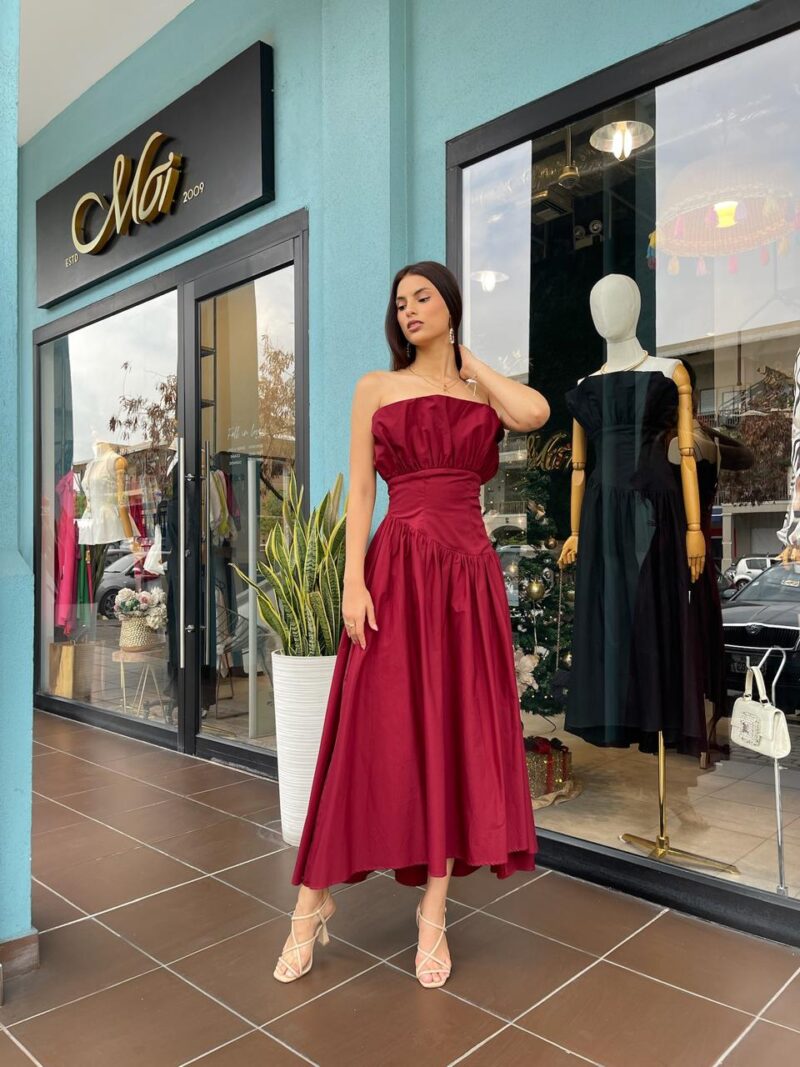 MOI - Ropa y Accesorios