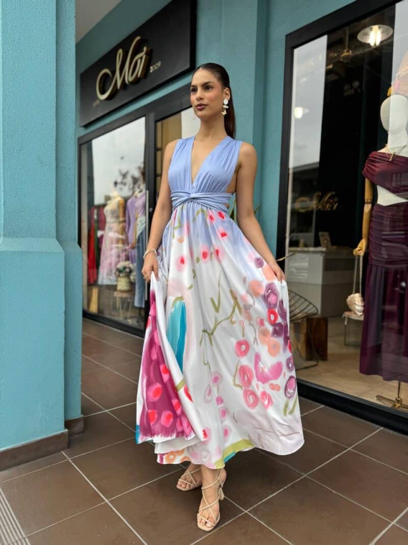 MOI - Ropa y Accesorios