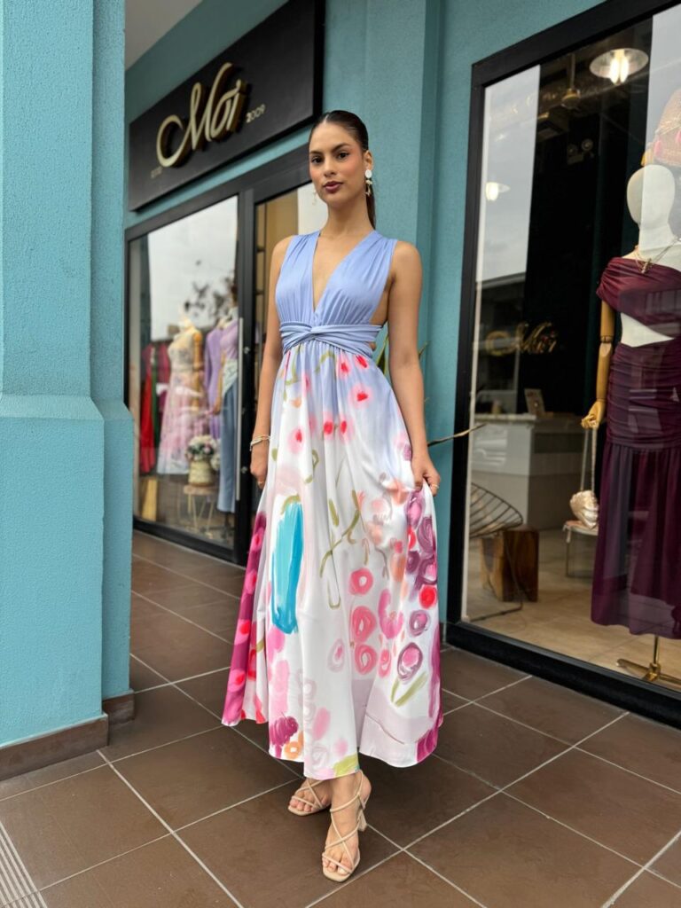 MOI - Ropa y Accesorios