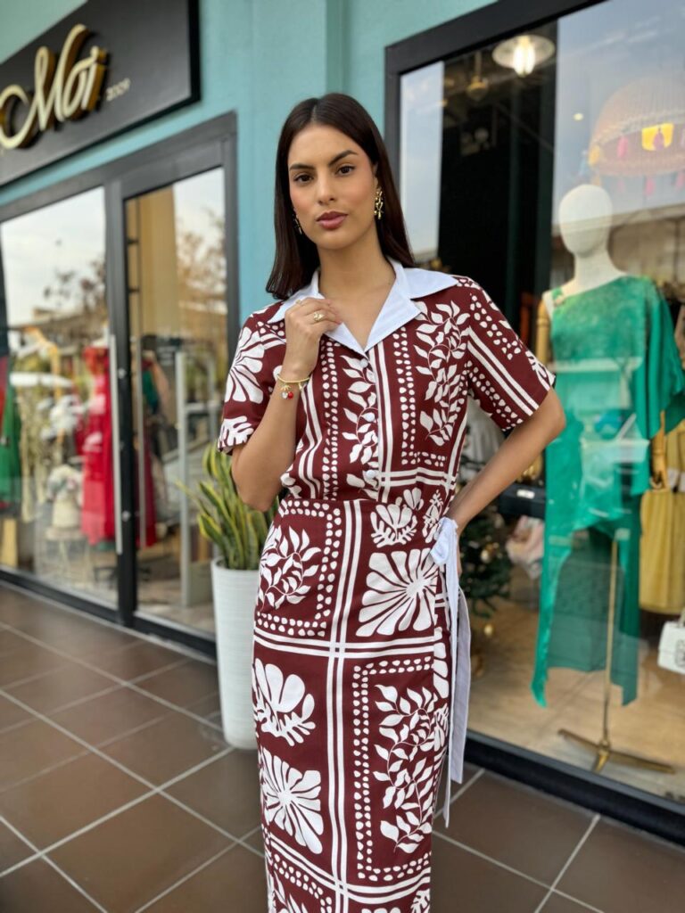 MOI - Ropa y Accesorios